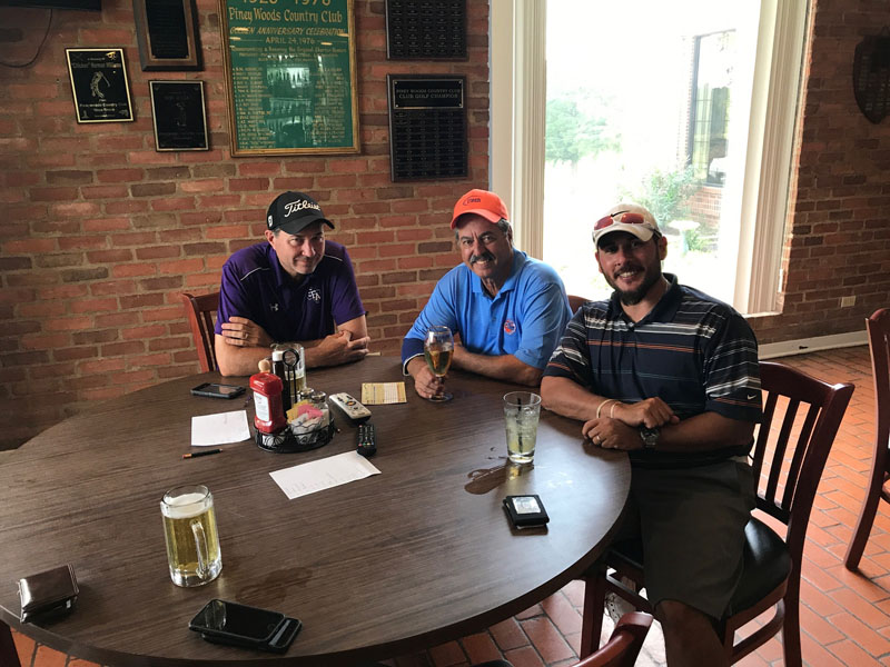 Gallery - Lumberjack National